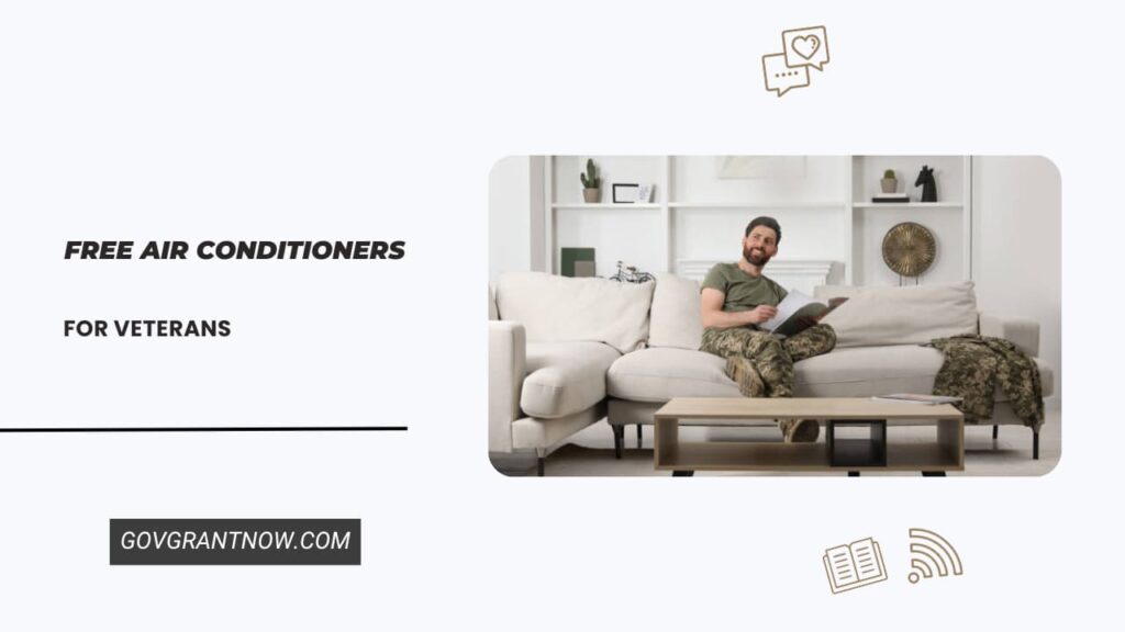 How to Get a Free Air Conditioner for Low-Income Families - Gov Grant Now