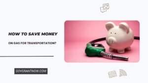 Get a Free Gas Card or Emergency Gas Vouchers Near Me - Gov Grant Now