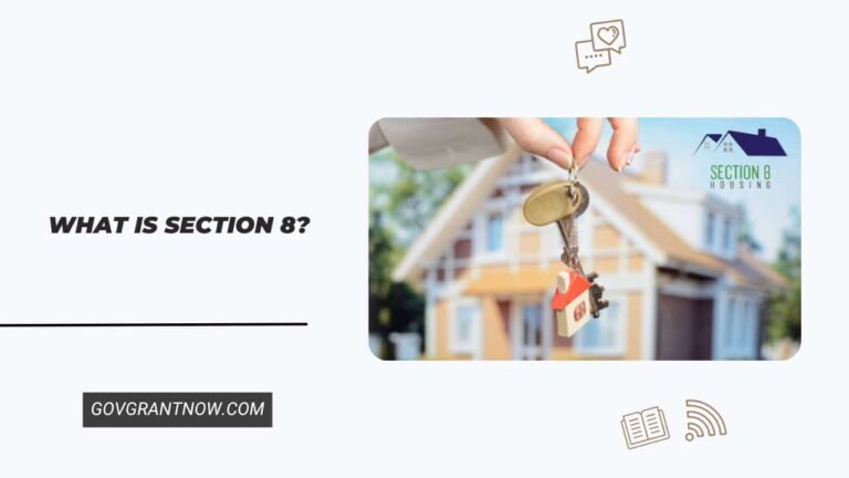 Luxury Apartments That Accept Section 8 Vouchers - Gov Grant Now