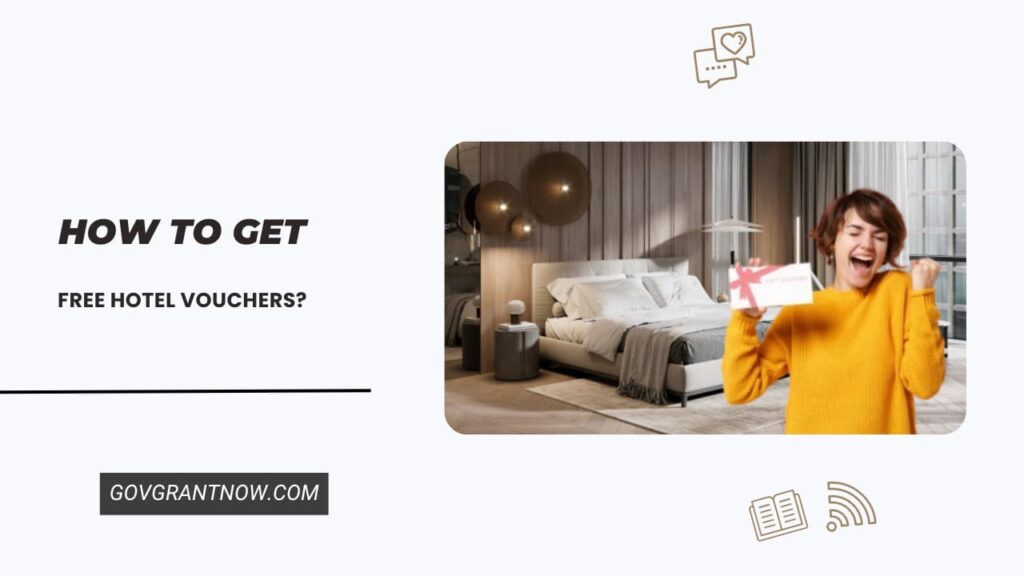 How to Get Free Hotel Vouchers for the Homeless? - Gov Grant Now